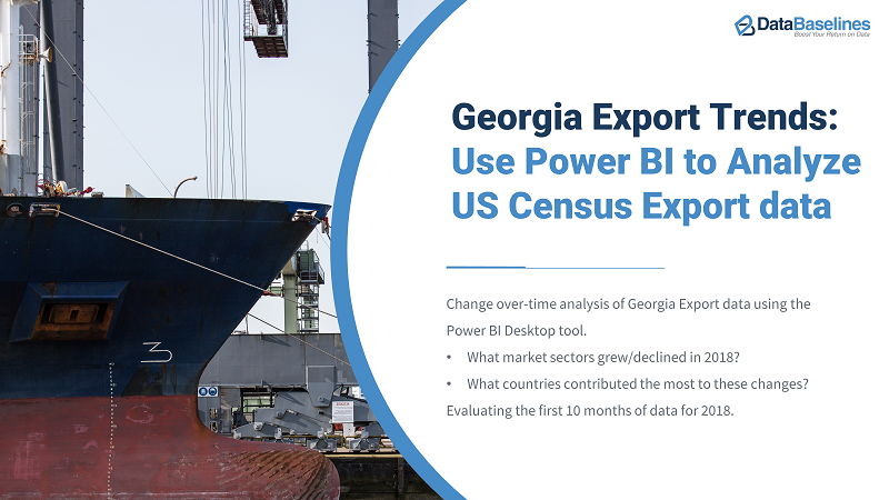 Change over Time Analysis in Power BI · DataBaselines.com